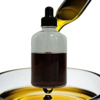China Synthetic Magnesium Sulfonate Lubricant Detergent Additive for Engine Oil Tbn400 for sale