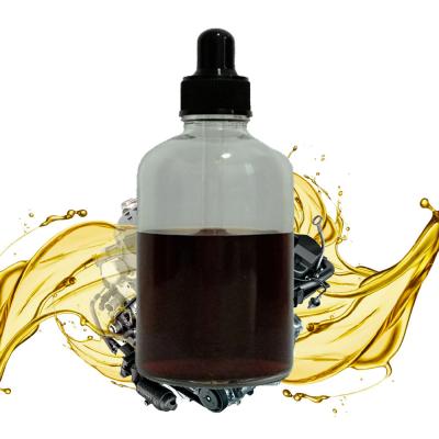 China Alkylbenzene Calcium Sulfonate Tbn Booster for Engine Oil Extend Oil Change Intervals for sale