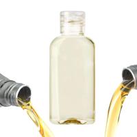 China Trimethylolpropane Trioleate Ester Base Oil for Hydraulic Fluid HFDU Thickener Formula for sale