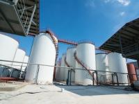 China Secure payments Multifunctional Pour Depressant PMA for Industrial Lubricating Oil HQT-826 for sale