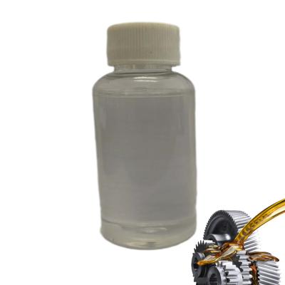 China Polymethacrylate Atf VII Lubricant for Smooth Viscosity Control in Auto Transmission Fluid for sale