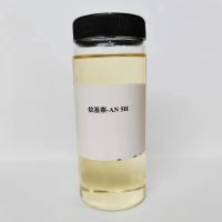 China HQT-AN5 Synthetic Heat Conduction Oil Base Oil Alkylated Naphthalene for Heat Transfer for sale