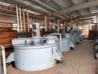 China Improved Viscosity Index Pma Polymethacrylate Stickiness Improver 188.000kg Gross Weight for sale