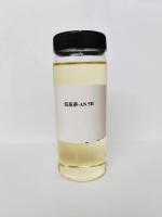 China HQT-AN5 Gti Burning Oil Solution Engine Oil Synthetic Base Oil Alkylated Naphthalene for sale