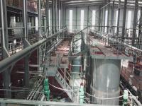 China Low-Temperature Grease Group V Synthetic Base Oil Alkylated Naphthalene for Machinery for sale
