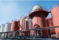 China Low-Temperature Grease Group V Synthetic Base Oil Alkylated Naphthalene for Machinery for sale