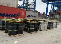 China Low-Temperature Alkylated Naphthalene Engine Oil Enhanced by Synthetic Base Oil HQT-An3 for sale