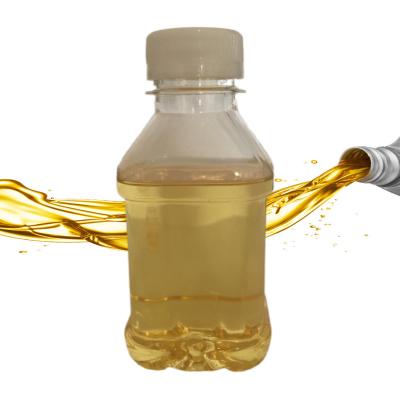 China Alkylated Naphthalene Heat Conduction Base Oil for Precise Temperature Regulation for sale