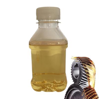 China Synthetic Base Oil Alkylated Naphthalene for Superior Heat Conduction Performance for sale