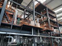 China Poly Alpha Olefin PAO 6 The Liquid Base Oil for Synthetic Heat Transfer Fluids for sale