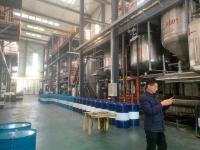 China Poly Alpha Olefin PAO 6 The Liquid Base Oil for Synthetic Heat Transfer Fluids for sale