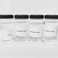 China Industrial Applications Pao100 High Viscosity Poly Alpha Olefin Pao Synthetic Base Oil for sale