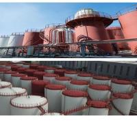 China Customization Synthetic Base Oil High Viscosity Metallocene Pao V600 Polyalphaolefin Oil for sale