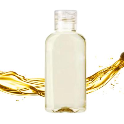 China Hydrogenated Polydecene Group IV Synthetic Base Oil Poly Alpha Olefin Pao2 for 200L for sale