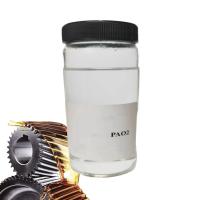 China Metallocene Poly Alpha Olefin Performance Pao2 Oil Liquid for Industrial Applications for sale