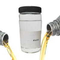 China Metallocene Poly Alpha Olefin Performance Pao2 Oil Liquid for Industrial Applications for sale