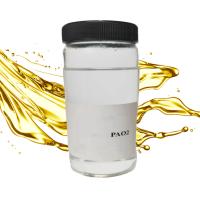 China Metallocene Poly Alpha Olefin Performance Pao2 Oil Liquid for Industrial Applications for sale