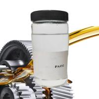 China Poly Alpha Olefin Pao2 Synthetic Base Oil with Thickener 188.000kg Package Gross Weight for sale