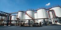 China Poly Alpha Olefin Pao2 Synthetic Base Oil with Thickener 188.000kg Package Gross Weight for sale