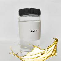 China Poly Alpha Olefin Pao40 Synthetic Base Oil for Thickener 188.000kg Package Gross Weight for sale