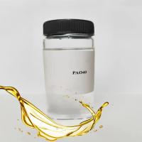 China Poly Alpha Olefin Pao40 Synthetic Base Oil for Thickener 188.000kg Package Gross Weight for sale