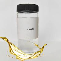 China Polyalphaolefin Pao20 Oil The Ultimate Performance Additive for Your Equipment for sale