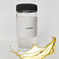China High and Low Temperature Lubricating Oil Pao20 Synthetic Base Oil for Harsh Environments for sale