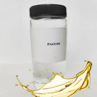 China Contact for Shipping Cost and Estimated Delivery Time from Pao100 Synthetic Base Oil for sale