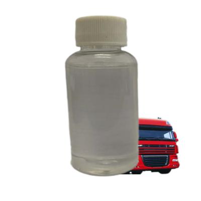 China Base Oil Metallocene Poly Alpha Olefin Pao10 Synthetic for Industrial Applications for sale