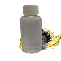 China Mpao600 Metallocene Pao V600 Synthetic Base Oil Source of Metallocene Poly Alpha Olefin Pao for sale