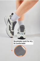 China Maxsharer New Fashionable Grounding Earthing Shoes for Health Improving for sale
