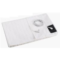 China Grounding Bedding Flat Sheet US UK AU EU Plug for sale