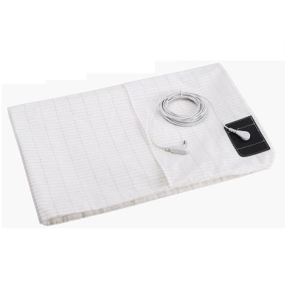 China Grounding Bedding Flat Sheet US UK AU EU Plug for sale