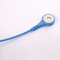 China Factory Workplace Use ESD Antistatic Earthing Grounding Wrist Strap Band for sale