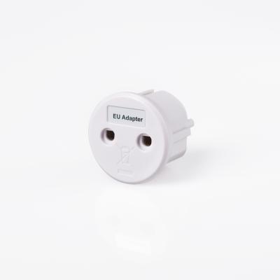 China Factory Direct Sale UK EU AU Safety Adapter for Grounding for sale