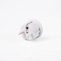 China Factory Direct Sale UK EU AU Safety Adapter for Grounding for sale