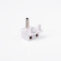 China Factory Direct Sale UK EU AU Safety Adapter for Grounding for sale