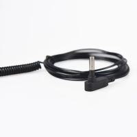 China Hot Sale 6m Universal Earthing, Grounding Coil Cord Replacement to Connect Yoga Mat, Bed Sheet, Wrist Strap for sale
