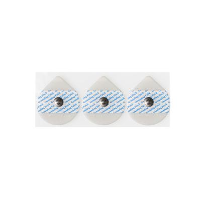 China Factory Grounding Patches, Grounding Pads, Sticky Gel Pads to Improve Recovery, Pain, and Inflammation 30pc/Bag for sale