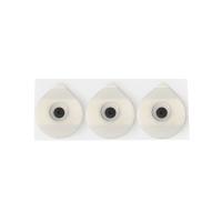 China Factory Grounding Patches, Grounding Pads, Sticky Gel Pads to Improve Recovery, Pain, and Inflammation 30pc/Bag for sale