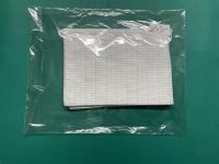 China Hot Sale Silver Fiber Conductive Grounding Pillowcase With Grounding Connection Cord for Better Sleep, Envelope Opening for sale