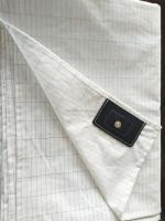 China Healthy Protect Silver Fiber Bedding Sheets With Clip Cable and South African Plug for sale