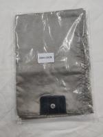 China 100% Silver Fiber Sheet With 15ft Straight Cord for Grounding and EMF Protection for Safety Products for sale