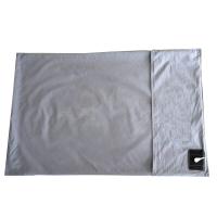 China Gray Silver Fiber Conductive Grounding Pillowcase With Connection Cord Better Sleep Safety Product With Envelope Opening for sale