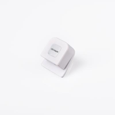 China Hot Sale UK EU AU Safety Adapter for Grounding for sale