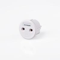 China Hot Sale UK EU AU Safety Adapter for Grounding for sale