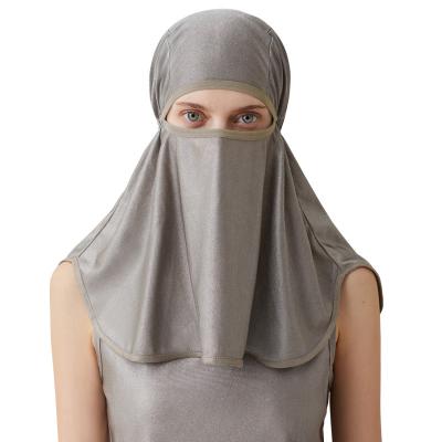 China EMF Protection Hood for sale