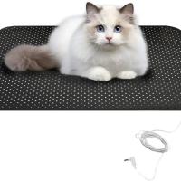 China Conductive Grounding Leather Mat, Grounding Pad Kit, Earth Therapy for Foot Mat, Computer Mat, Sleep Mat, Pet Mat for sale