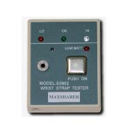 China Portable Wrist Strap Tester for sale