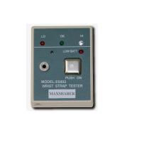 China Portable Wrist Strap Tester for sale